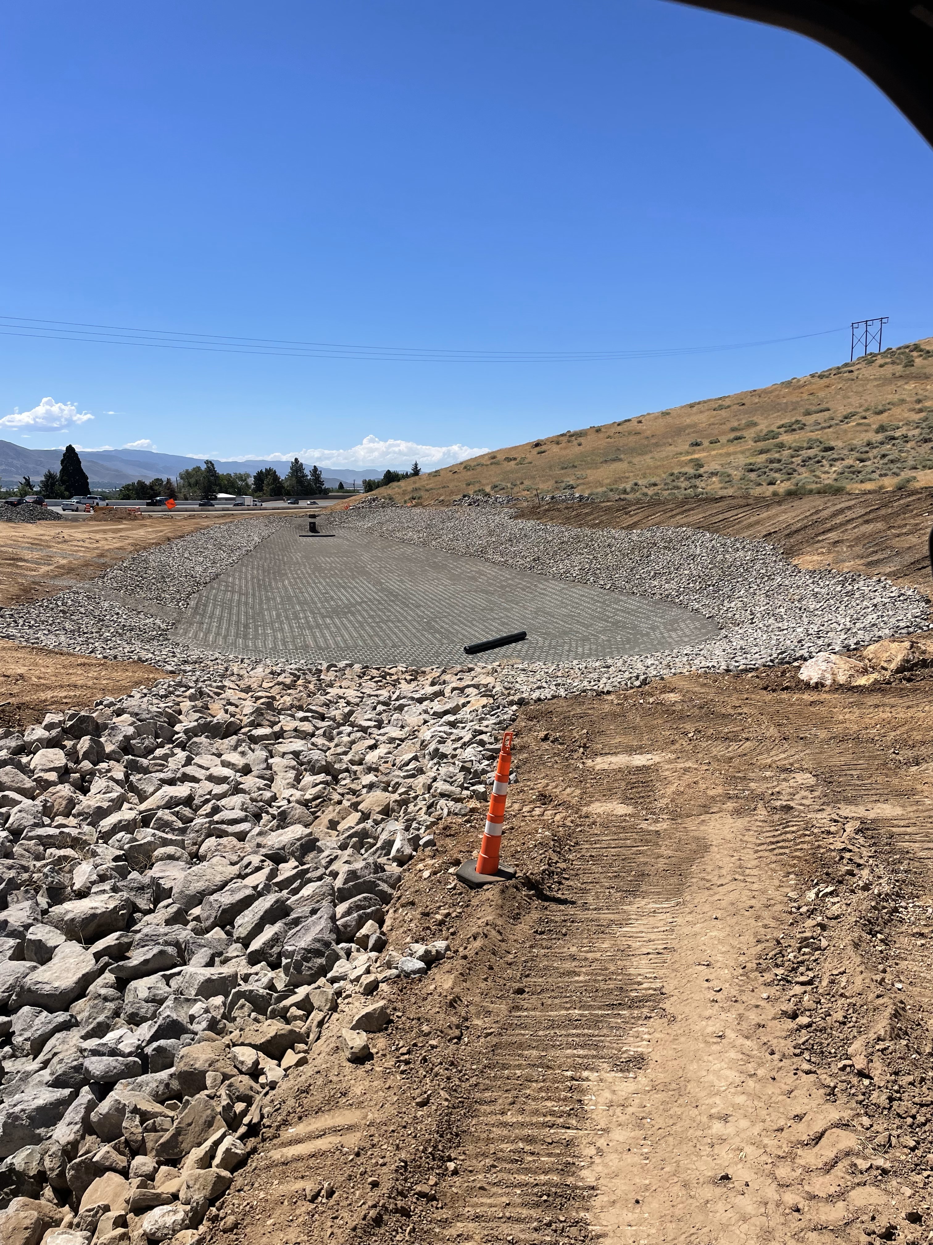 Current Projects | Tungsten Engineering Contractors