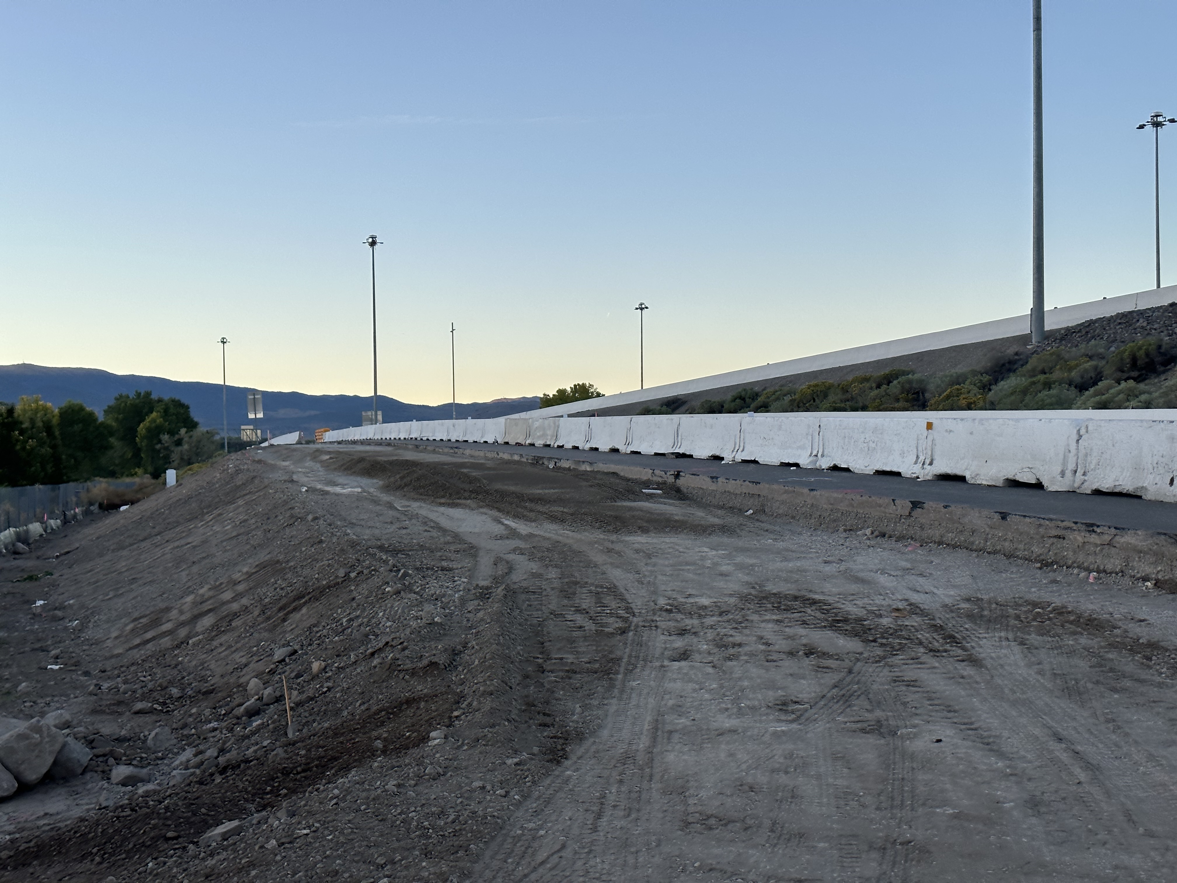 Current Projects | Tungsten Engineering Contractors