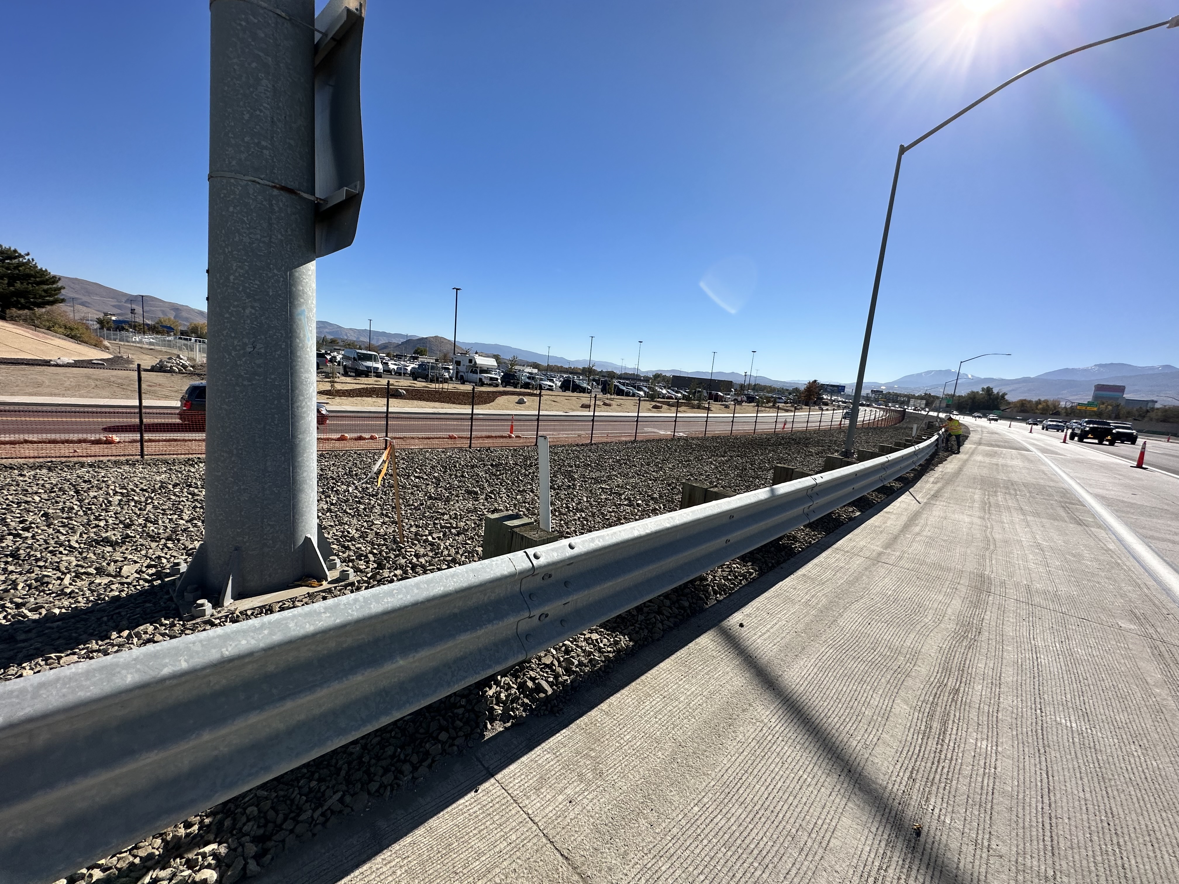 Current Projects | Tungsten Engineering Contractors