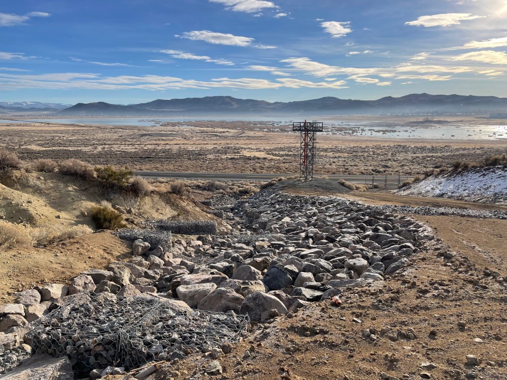 Current Projects | Tungsten Engineering Contractors